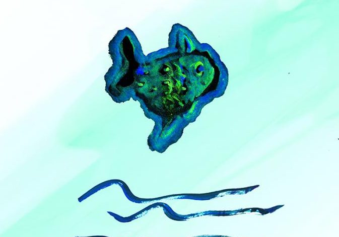 Le Rêve d’Inoe – Grand Rivage